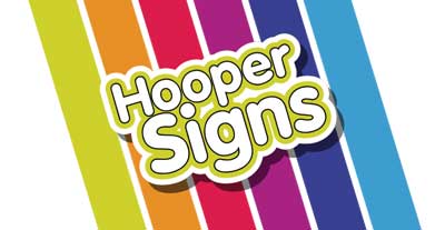 Hooper Signs Newcastle : Making Signs In Newcastle And The North East